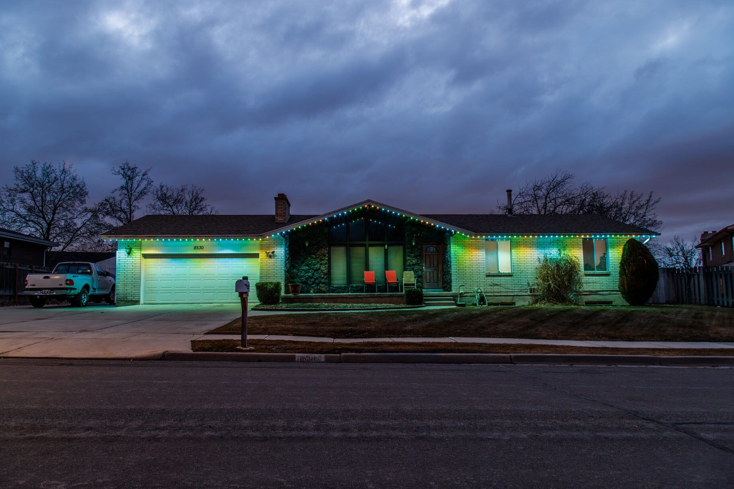 Gallery | Lux Lights